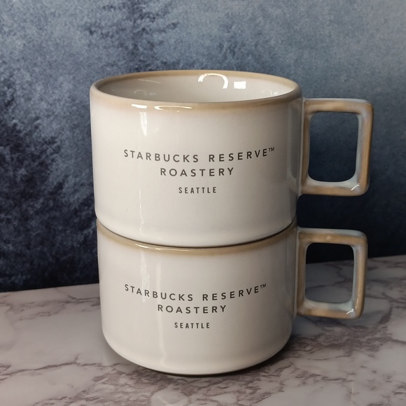 Starbucks | Kitchen | Starbucks Reserve Roastery Seatle Coffee Espresso ...